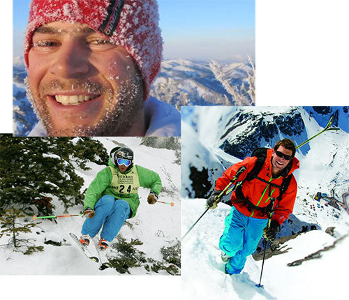 Honoring Ryan Hawks and the Heart of CAST Touring