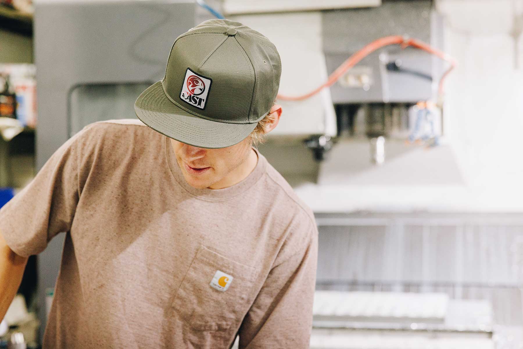 Cast Touring - The Standard in Alpine Touring Freeride Bindings. – CAST Touring