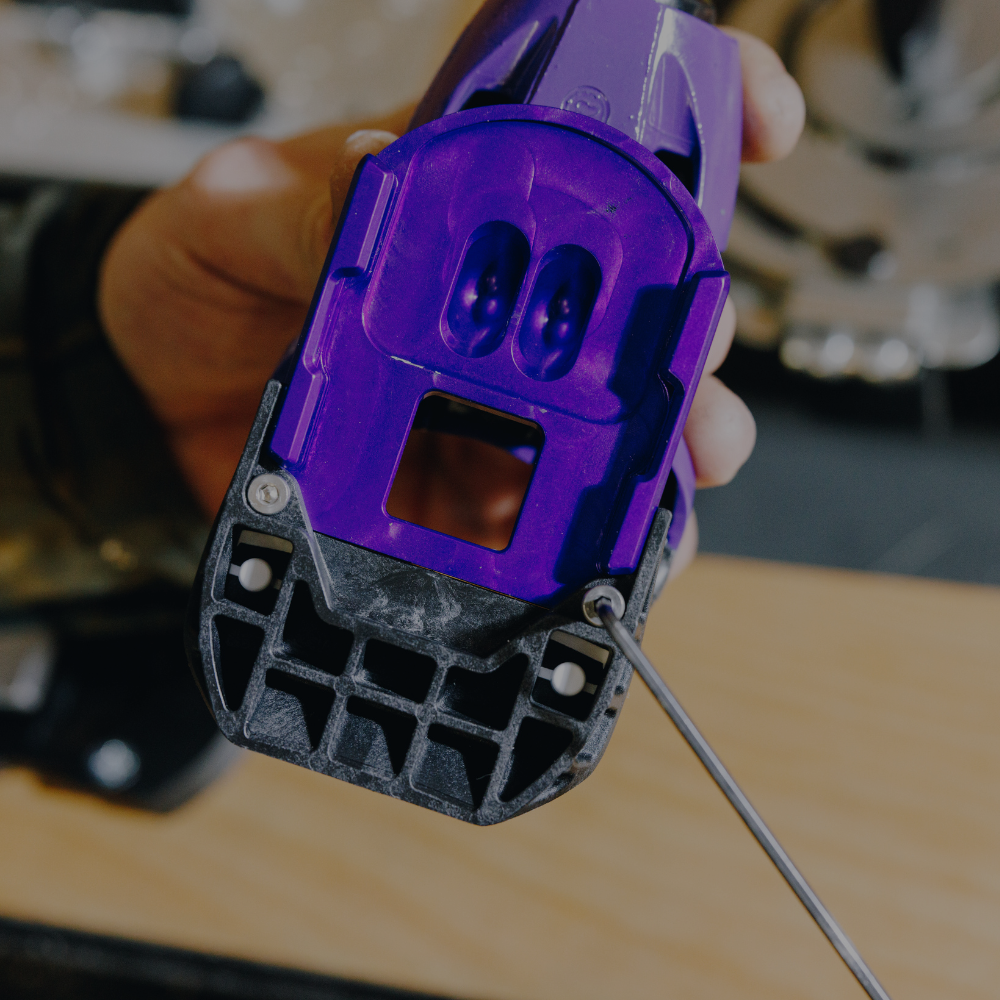 Freetour 2.0 Pivot 15 – CAST