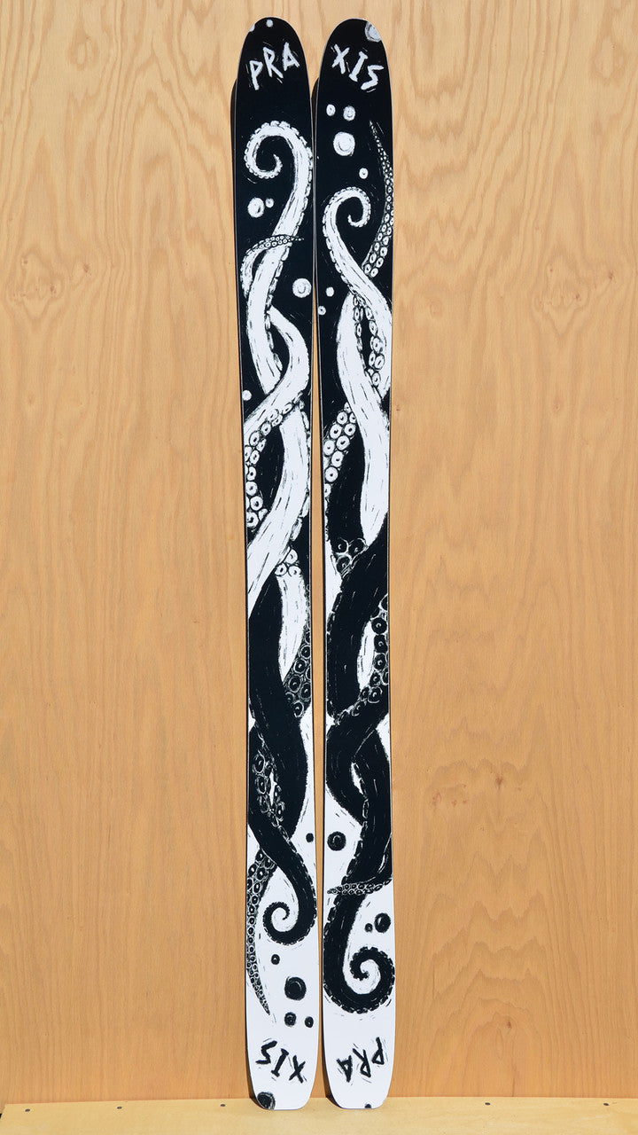 Praxis GPO – CAST Touring