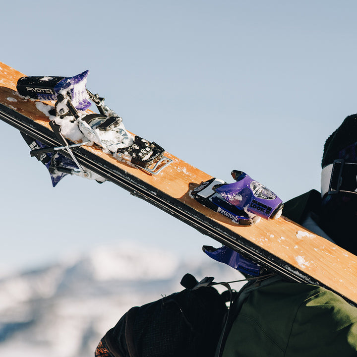 Freetour 2.0 Pivot 15 – CAST