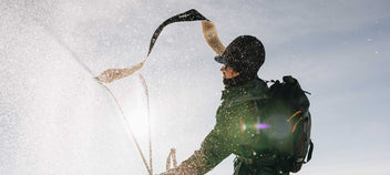 Cast Touring - The Standard in Alpine Touring Freeride Bindings. – CAST ...