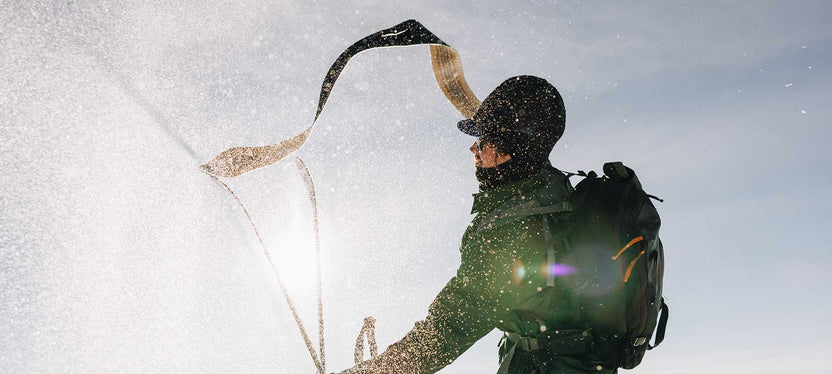 Cast Touring - The Standard in Alpine Touring Freeride Bindings. – CAST