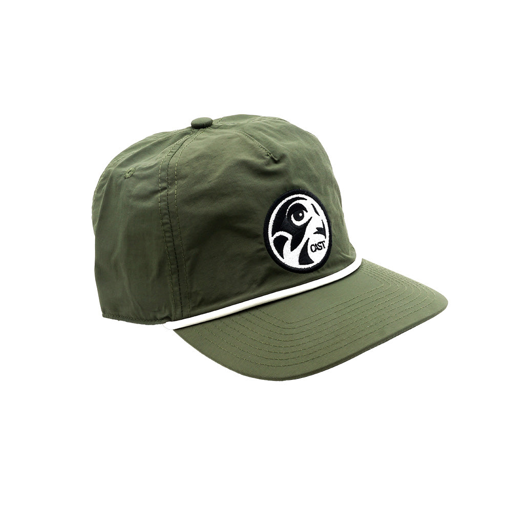 Cast Chad Cap – CAST