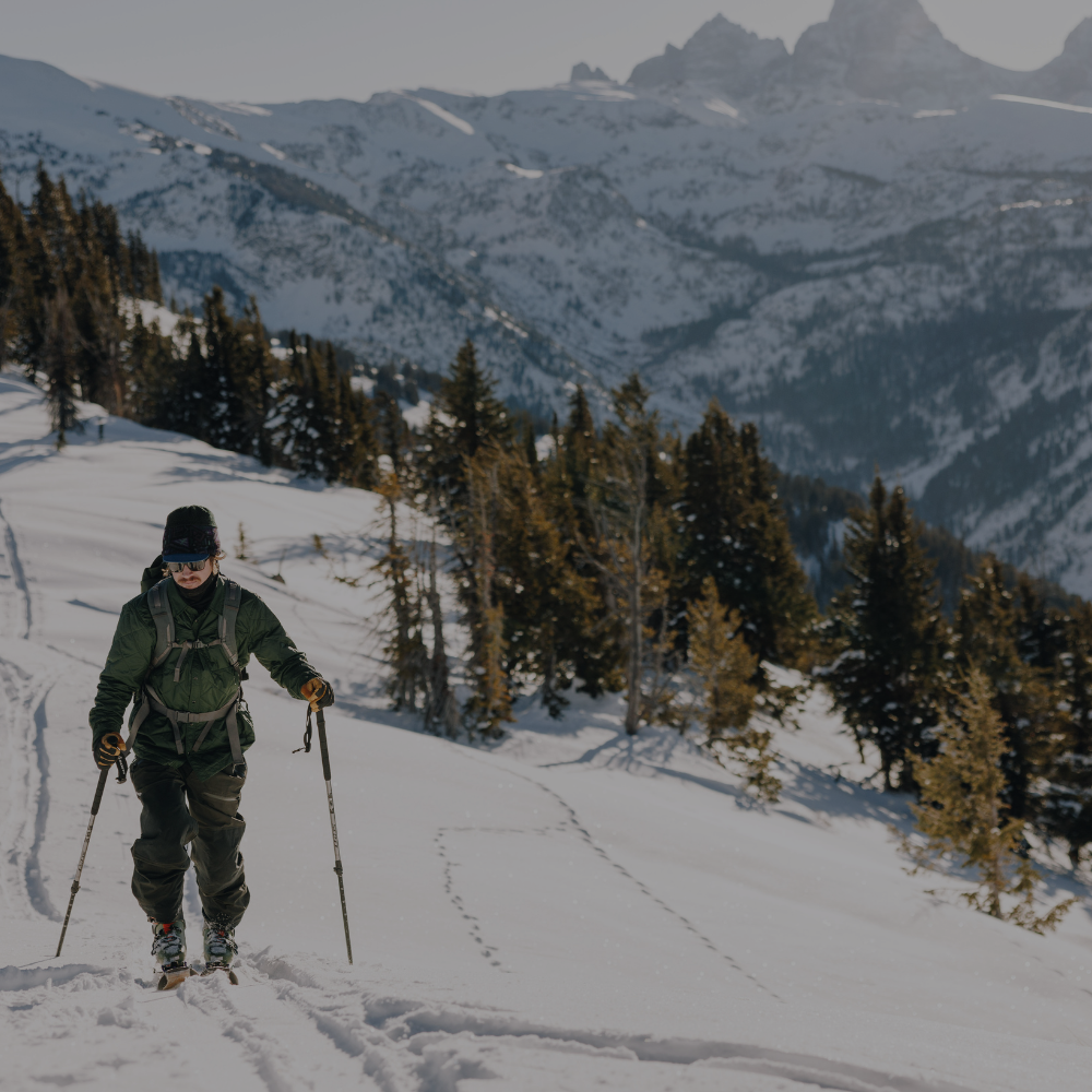 Freetour 2.0 Pivot 15 – CAST