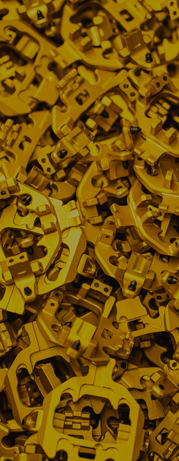 Cast Touring - The Standard in Alpine Touring Freeride Bindings.