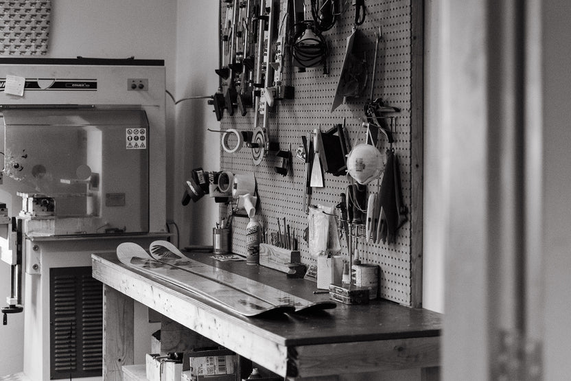 Mount Tutorial – CAST Touring