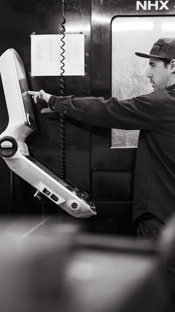 Cast Touring - The Standard in Alpine Touring Freeride Bindings. – CAST