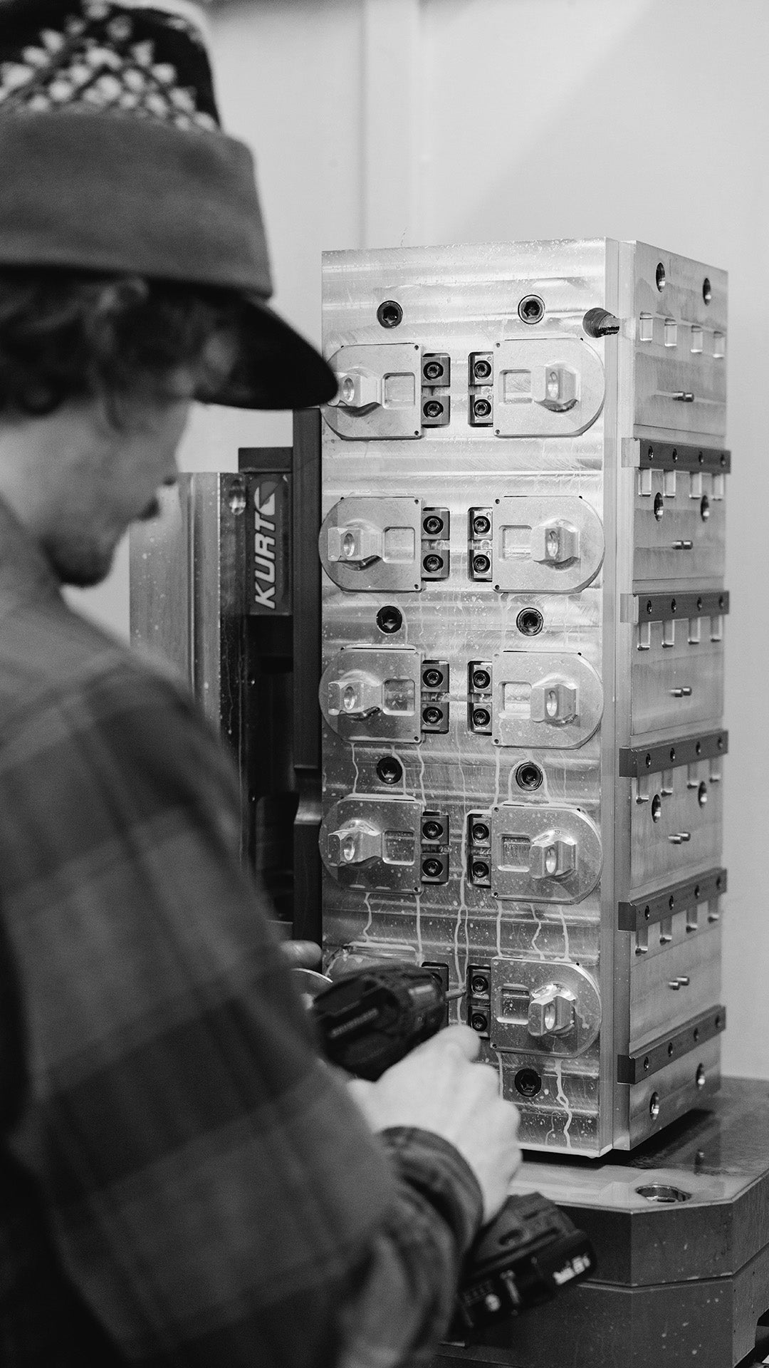 Cast Touring - The Standard in Alpine Touring Freeride Bindings. – CAST