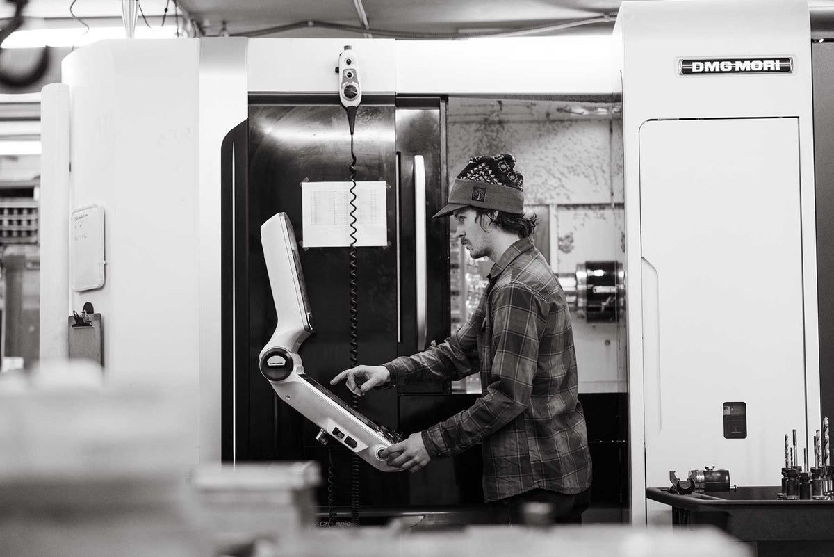 Cast Touring - The Standard in Alpine Touring Freeride Bindings. – CAST