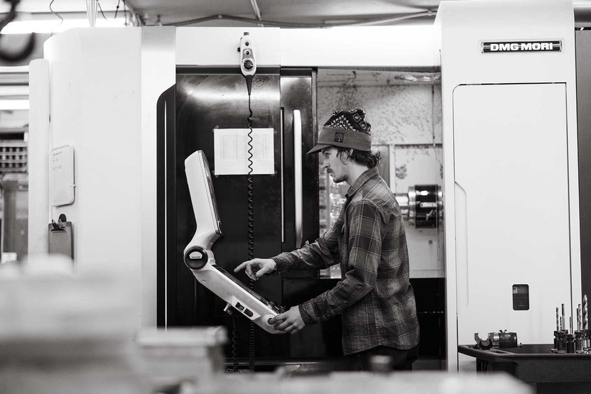 Cast Touring - The Standard in Alpine Touring Freeride Bindings. – CAST