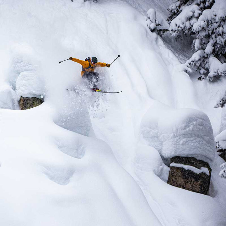 Freetour 2.0 Pivot 15 – CAST