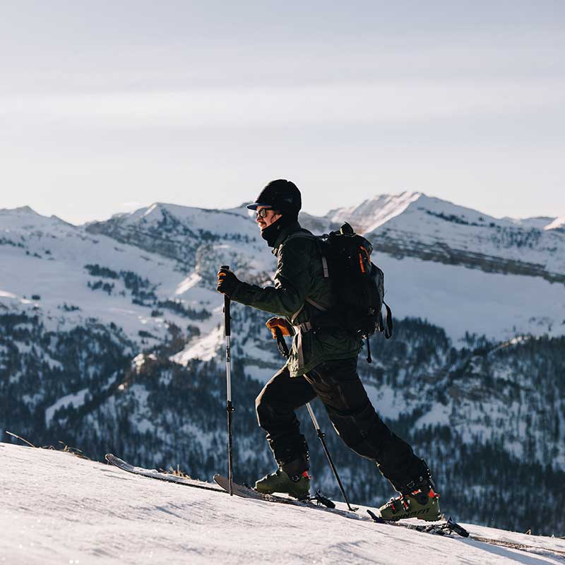 Freetour 2.0 Pivot 15 – CAST