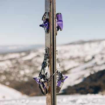 Cast Touring - The Standard in Alpine Touring Freeride Bindings. – CAST